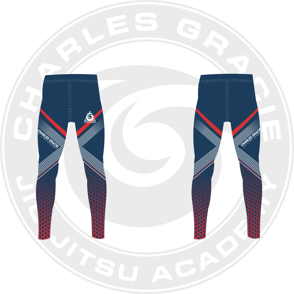 CG Spats – Adult USA - Charles Gracie
